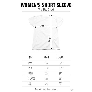 Popfunk Classic Ford Genuine Parts Women's T Shirt,Athletic Heather, 2X-Large