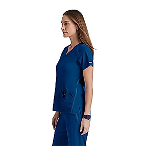 BARCO Grey's Anatomy Impact 7188 Indigo M