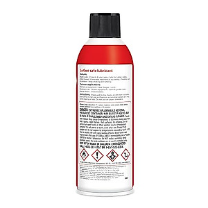 DuPont™ Silicone - Surface Safe Lubricant Aerosol, 14 oz