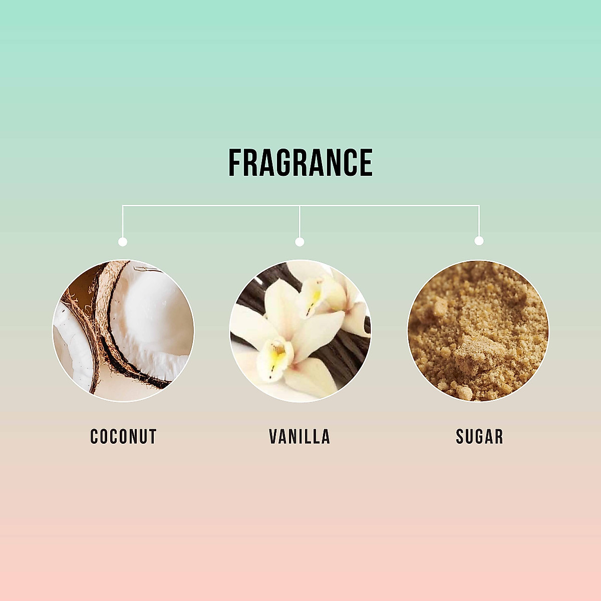 HASK Monoi Oil Nourishing Conditioner, 12 Fl Oz