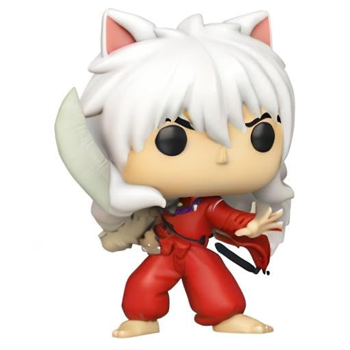 FUNKO POP! ANIME: Inuyasha - Inuyasha
