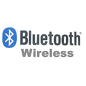 1616 Holdings Disney Princess Bluetooth Kid-Safe Wireless Headphones - Volume Limiting, Multicolor