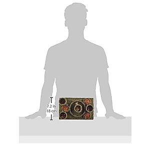 Rosewood Naturals Hide ‘N’ Treat Maze, Rabbit Treats & Small Animal Treats, 28cm x 18cm