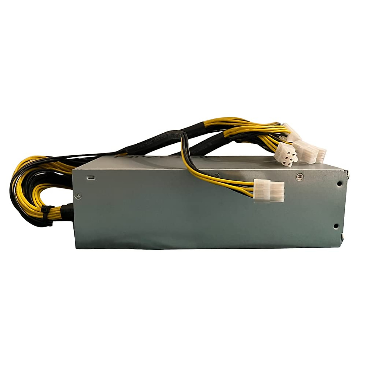 Bitmain GENUINE Antminer Power Supply APW7 PSU 1800w 110v 220v New Model for S9 or L3+ or Z9 Mini or D3 ASICs w/ 10 Connectors