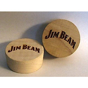 150 Genuine Whiskey Barrel Bungs