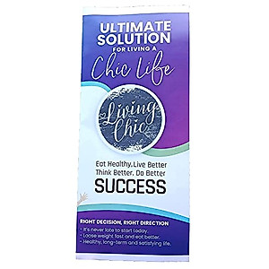 Franz Bakery Keto English Muffins with Living Chic Keto Lifestyle Guide 2 Pack (2 x 12oz)