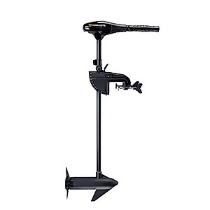 Minn Kota Endura C2 55 Freshwater Transom Mounted Trolling Motor (42" Shaft)