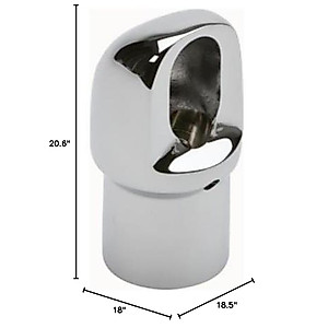 Elkay VRCGRN8 Cooler Wall Mount GreenSpec ADA Vandal-Resistant, Non-Filtered 8 GPH Stainless