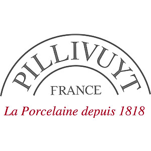 Pillivuyt France, Brasserie Soup Bowl, 9 Inches