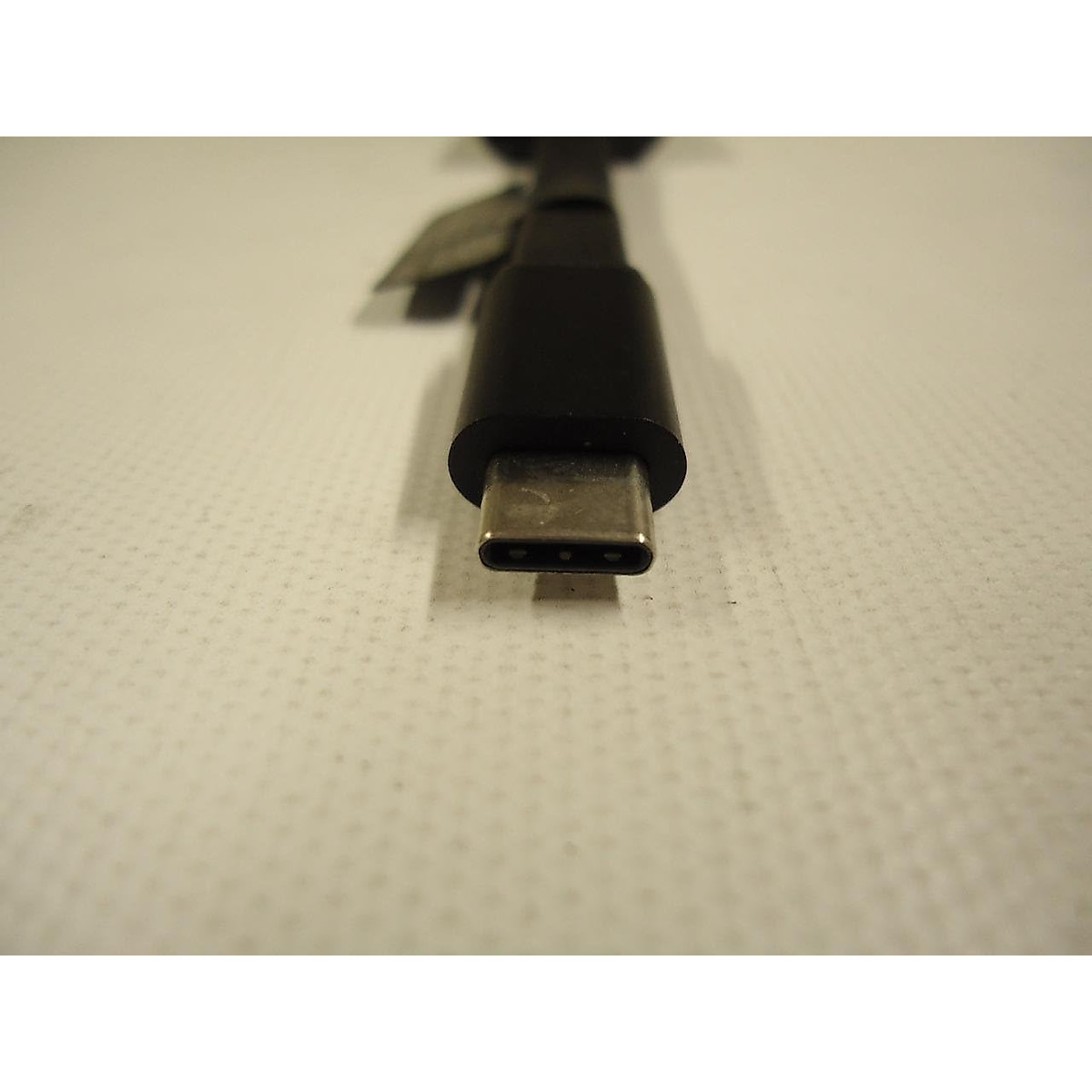 Dell FBA_DBQBCBC064 Adapter USB-C to Ethernet Pxe