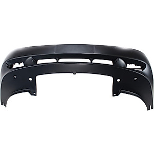 Garage-Pro Bumper Cover Compatible with 1999-2004 Ford Mustang