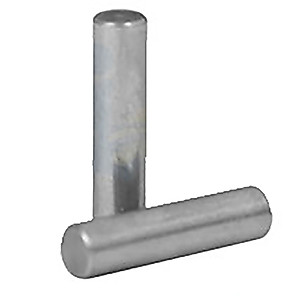 Stevens Lake Parts One New Valve Pin Fits Massey Ferguson 135, 150, 202, 204, F40, TE20, TO20, TO30, TO35 Models Interchangeable with 018291A, 018291A-A, 18291A, 18291A-A, 33K71, 33K71-A