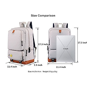 UMocan Student Lightweight Bookbag Football Star Outdoor Travel Daypack Graphic Knapsack