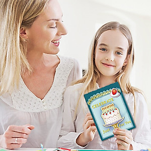 GLOBLELAND Grateful Blessed Words Hot Foil Plate for DIY Foil Paper Holiday Embossing Word DIY Foil Embossing for Scrapbooking Decor Cards Making Matte Platinum