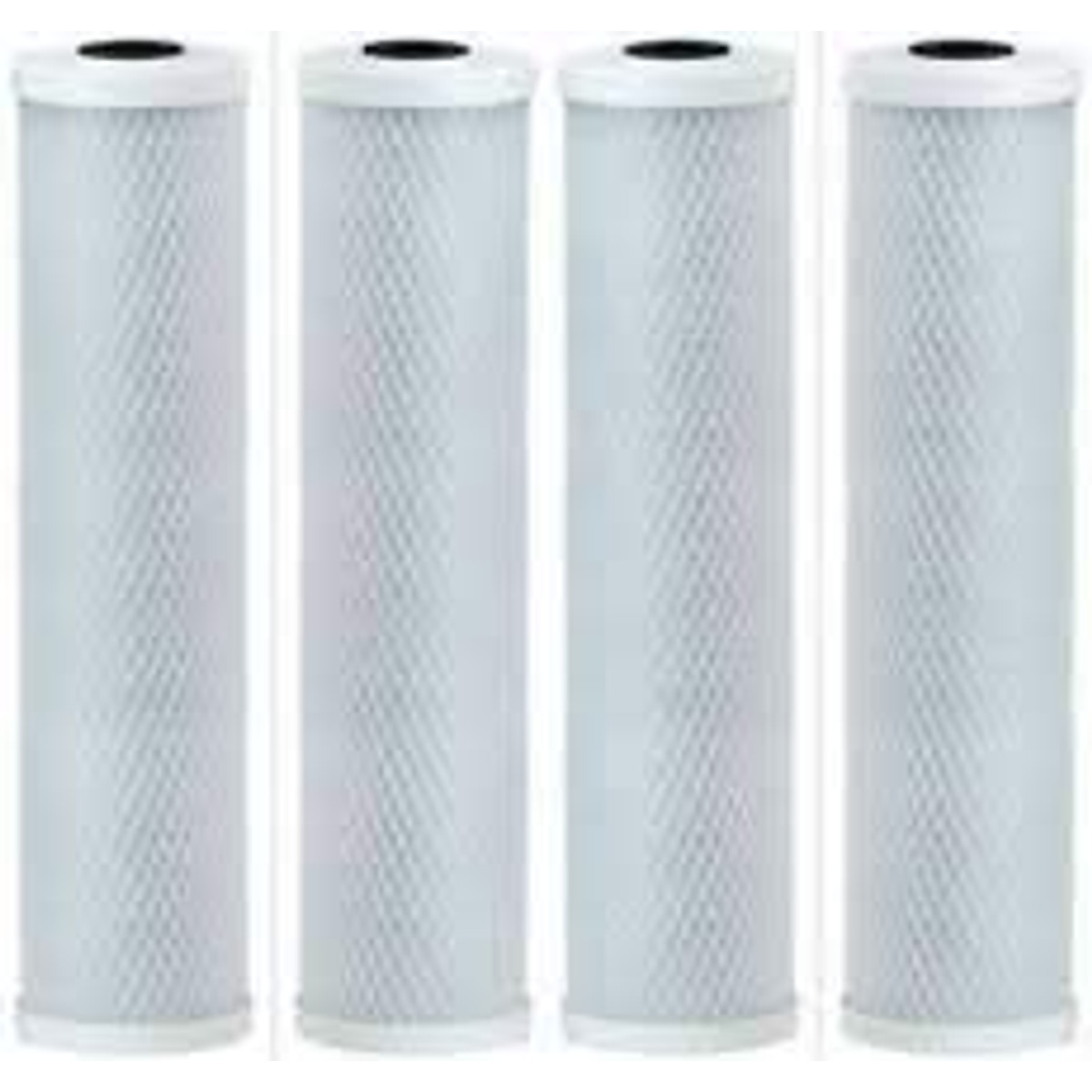 4 Pack of Compatible Filters Hydro Life 52418 C-2471, hl-200 series replacement filter Replacement Cartridge by CFS