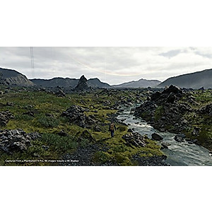 Death Stranding - PlayStation 4