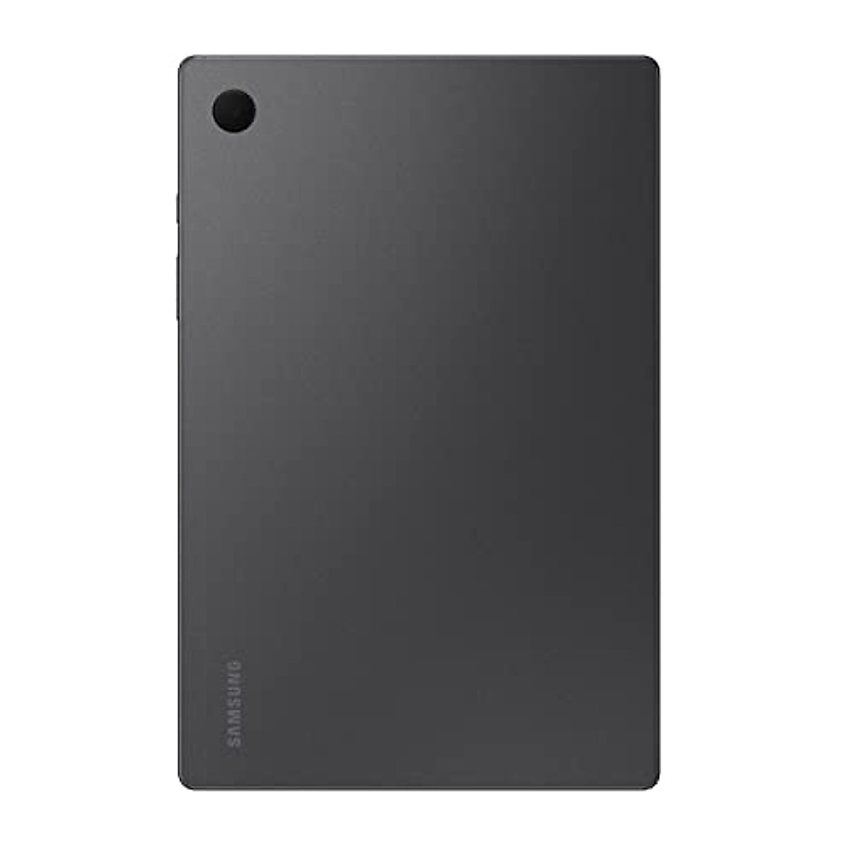 SAMSUNG Galaxy Tab A8 10.5” 64GB Android Tablet, LCD Screen, Kids Content, Smart Switch, Expandable Memory, Long Lasting Battery, US Version, 2022, Dark Gray