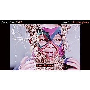 Rifftrax: The Game - Nintendo Switch