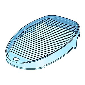 Cabilock Washboard Sink Washboard Decor Washboard Tie Hand Wash Board, Household Washing Board Wash Board Anti- Skid Washboard 1 Pc Washboard Washboard Decor Washboard Basin Washboard Basin