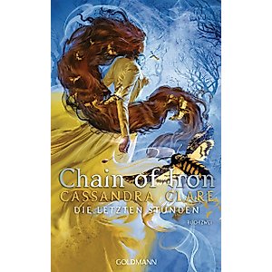 Chain of Iron: Die Letzten Stunden 2