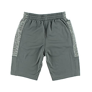Under Armour AF Basketball Mens Active Shorts Size XL, Color: Grey