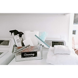 5GEN. FIFTH GENERATION DISTRIBUTION 6 Pack Empty Aluminum Spray Bottles with Sprayers 20 oz.