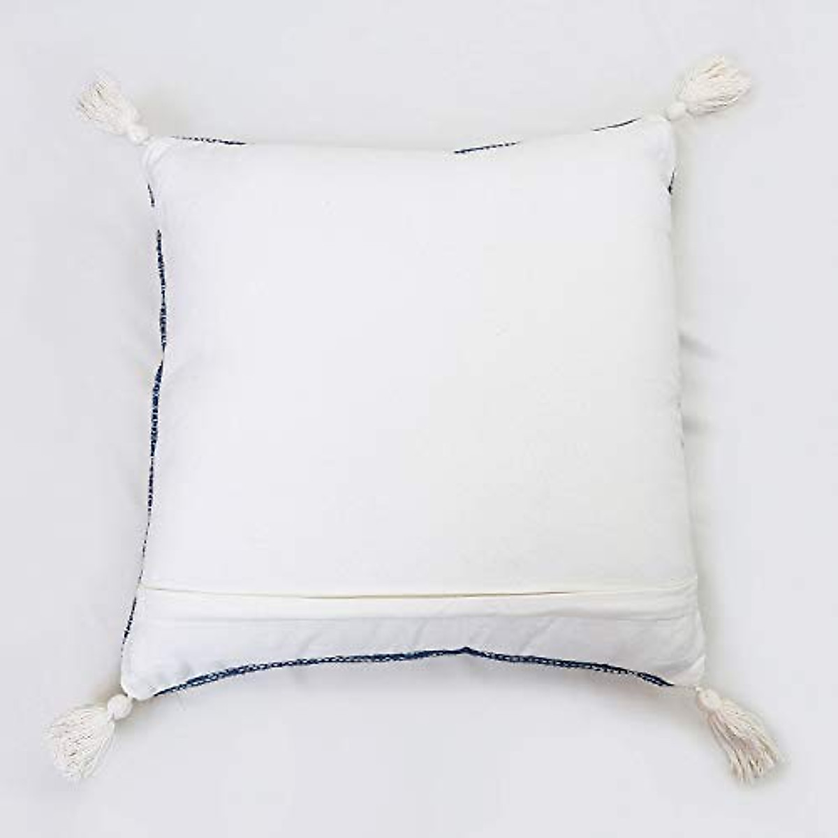 20X20 Hand Woven Blake Pillow