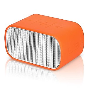 Ultimate Ears Mini Boom Wireless Bluetooth Speaker - Orange