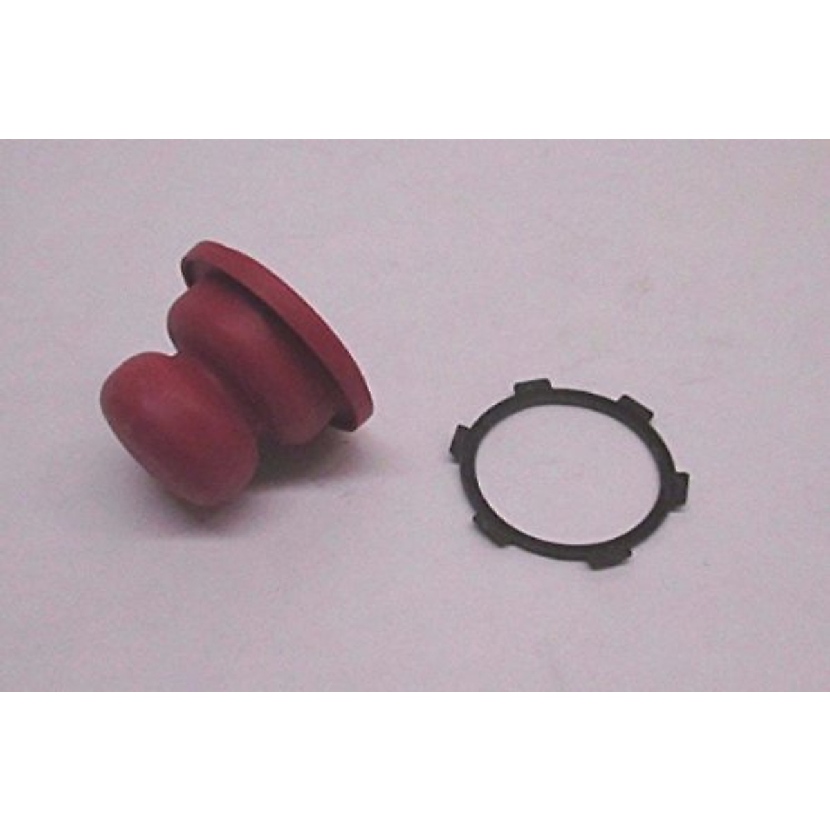 Tecumseh 36045A Lawn & Garden Equipment Engine Carburetor Primer Bulb (Replaces 49-085) Genuine Original Equipment Manufacturer (OEM) Part