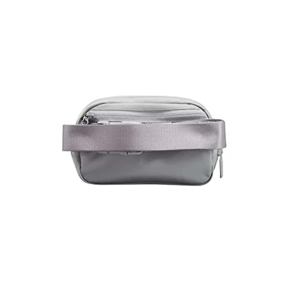 Lululemon Athletica, Lululemon Everywhere Belt Bag 1L (Silver Drop)