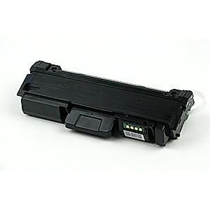 2PK D118L Toner Compatible MLT-D118L MLT D118L Toner Replacement for Samsung MLT-D118L D118L Toner Cartridge for use in Samsung M3015DW & M3065FW 2 Pack by FUTUNE
