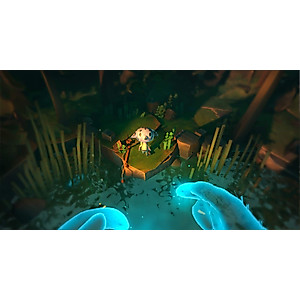 Ghost Giant - PlayStation 4