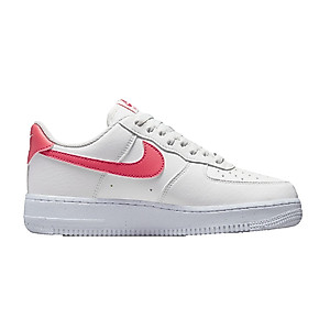 Nike Women's Air Force 1 '07 Next Nature Eco Friendly Pink SZ 9