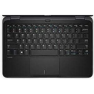 Dell Latitude 3180 HD Laptop Notebook Educational PC (Intel Pentium N4200 Quad Core, 4GB Ram, 128GB Solid State SSD, Camera, HDMI, WiFi, Bluetooth) Windows 10 (Renewed)