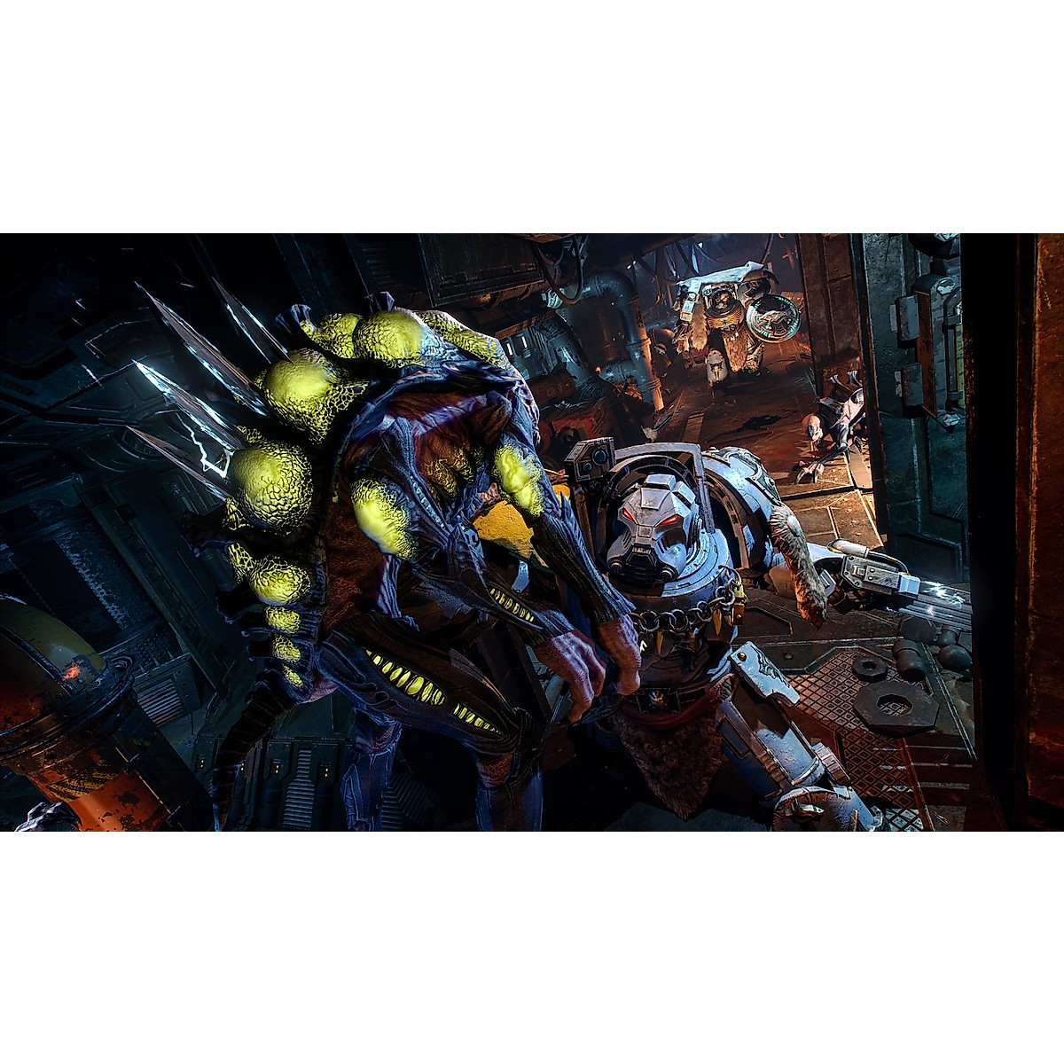 Space Hulk: Tactics - Xbox One