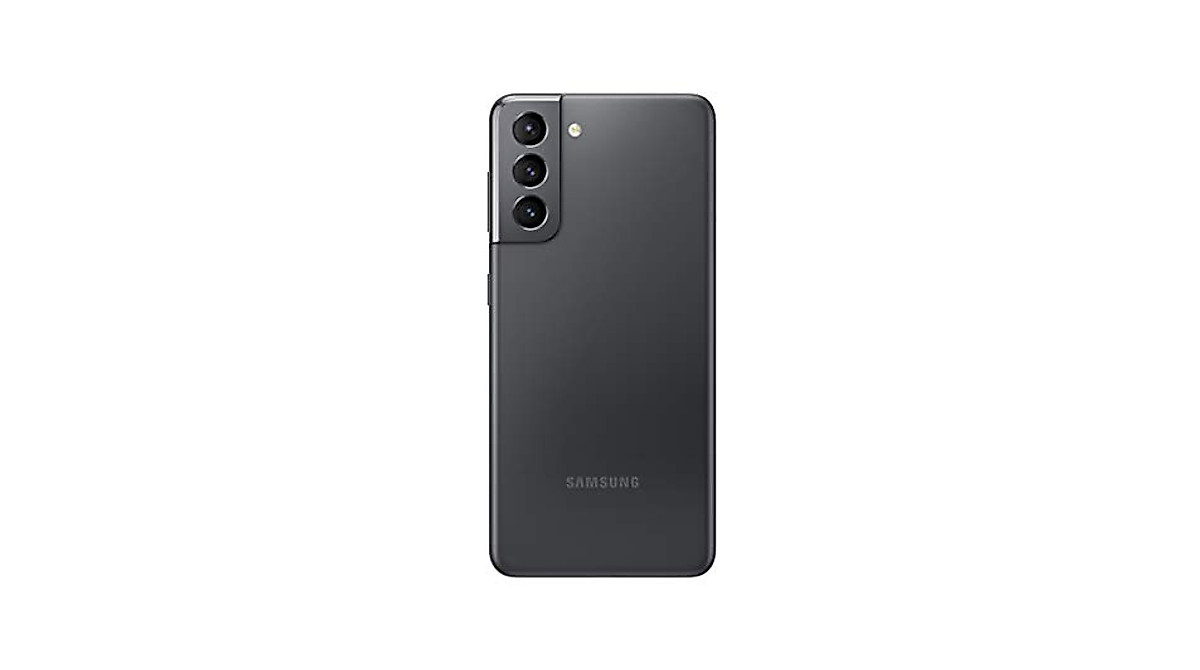 Samsung Galaxy S21 5G Smartphone with 8K Video & Pro Camera