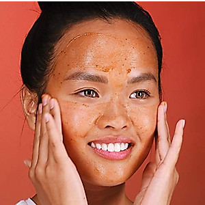 Peter Thomas Roth | Pumpkin Enzyme Mask | Enzymatic Dermal Resurfacer, Exfoliating Pumpkin Facial Mask for Dullness, Fine Lines, Wrinkles and Uneven Skin Tone