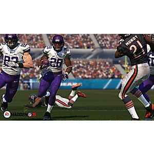 Madden NFL 15 (Ultimate Edition) - Xbox One
