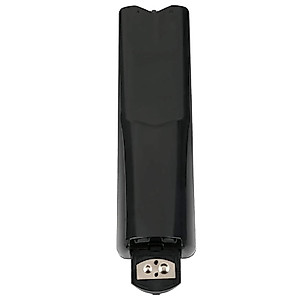 Beyution VR2 Replace Remote Control Fit for Vizio TV SV470M VECO320L VECO320L1A VF550M VL260M VL320M VL370M VMA31-45 VMF37-60 VMT37-60 VO320E VO370M VO370M-C VO400E VO420E VP322 VP322HDTV10A VP422