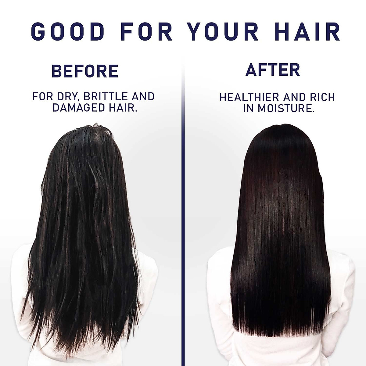 Tea Tree Shampoo and Conditioner Bar Set, Natural Sulfate Free Solid Bar for All Hair Types, With Castor Oil, Clarifying and Repairing, Restoring and Moisturizing, Plastic Free Zero Waste Package