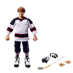 WWE the Goon Elite Collection Action Figure