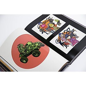 Gorillaz Almanac