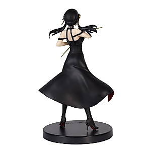 Ichibansho Figure - Spy x Family - Yor Forger (Extra Mission), Bandai Spirits Collectible Statue