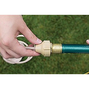 Orbit 20066 Portable 1/4-Inch Outdoor Mist Cooling System