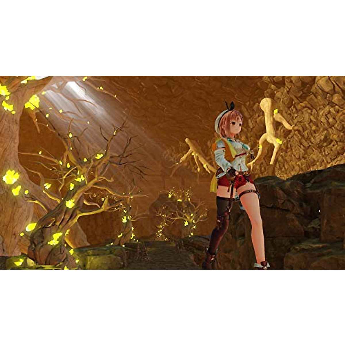 Atelier Ryza 2: Lost Legends & The Secret Fairy - PlayStation 4