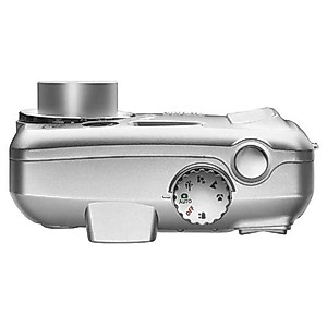 Kodak Easyshare CX7330 3.1 MP Digital Camera with 3xOptical Zoom (OLD MODEL)