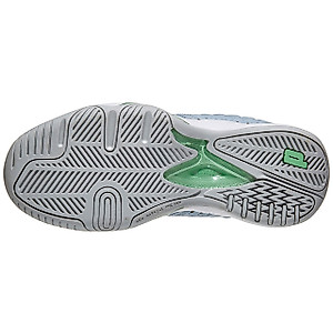 Prince T22 Size 8 Blue/Mint