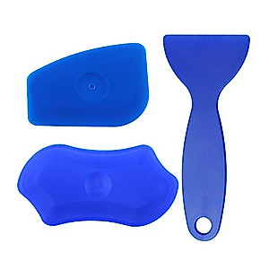 Anti Static Plastic Scraper Phone Opening Kit Battery Removal Pry Card for iPhone Samsung Tablet Laptop Repair Tool