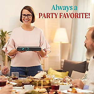 CherryPicked Christmas Chocolate Gift Baskets, Dried Fruit And Nuts Biscotti Cookies Chocolates Box, Prime Gourmet Covered Cookie Gifts, Mens Holiday Food Basket Delivery Ideas For Men Women Families