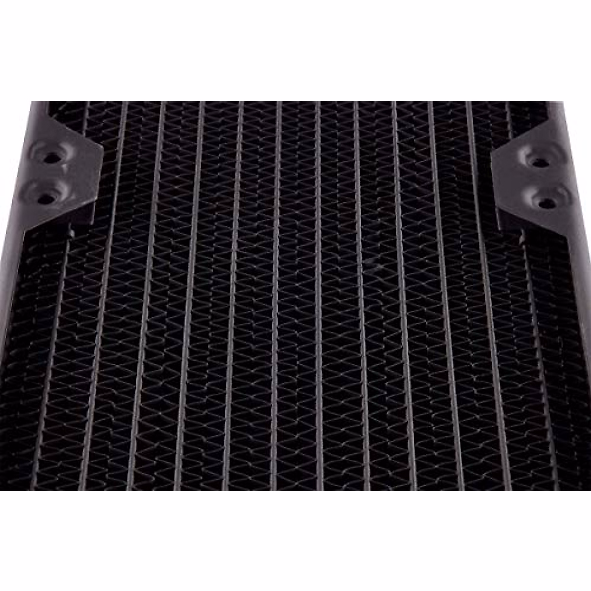 Corsair Hydro X Series XR7 240mm Water Cooling Radiator ,BLACK